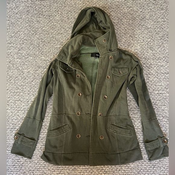 Hurley | Jackets & Coats | Hurley Jacket | Poshmark